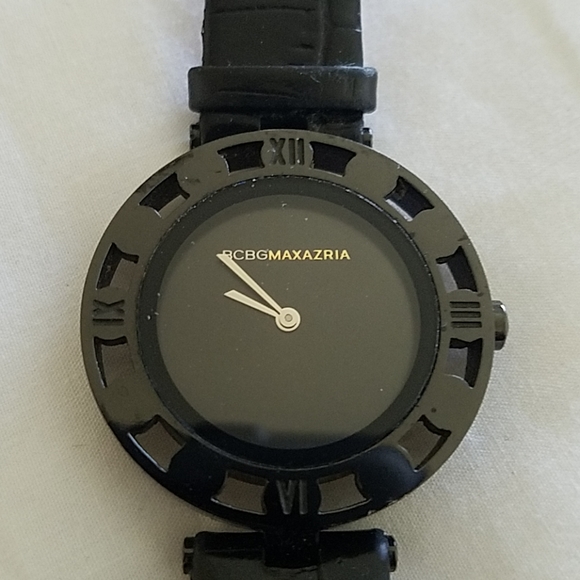 BCBGMaxAzria | Accessories | Bcbg Max Azria Watch | Poshmark